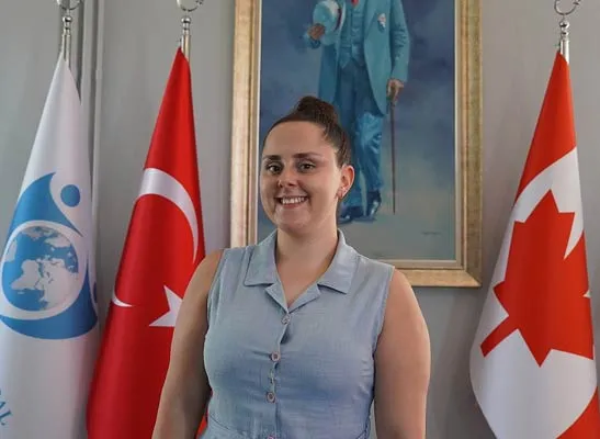 WCEP Yönetim Kurulu